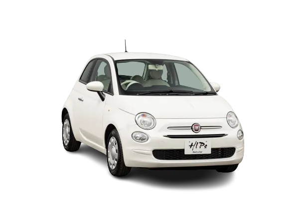 HIPs RENT A CAR | SBA TRAVEL